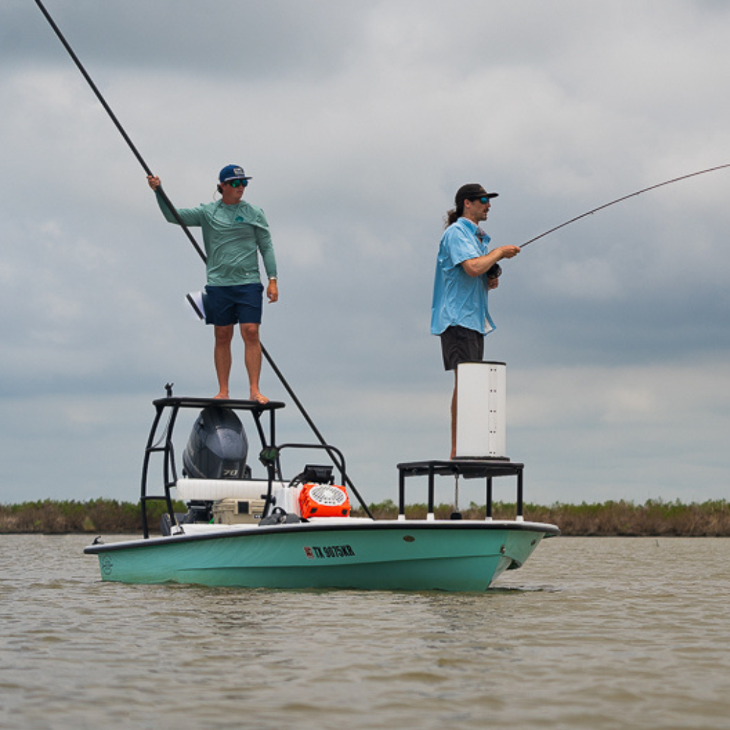 Fly Fishing – Bay Flats Lodge Pro Shop